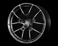 Volk Racing G025 Wheel 18x8.5 5x112 35mm Shining Black Metal – AutoTalent