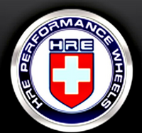 HRE Performance Wheels - AutoTalent