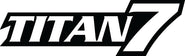 Titan 7 Wheels | Lightweight Forged Rims | AutoTalent