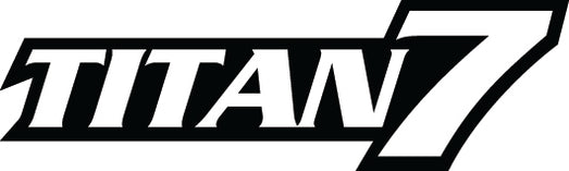 Titan 7 Wheels | Lightweight Forged Rims | AutoTalent