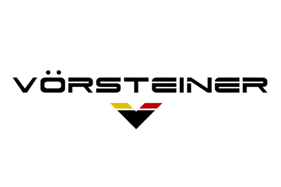 Vorsteiner Aero Kits & Wheels | AutoTalent