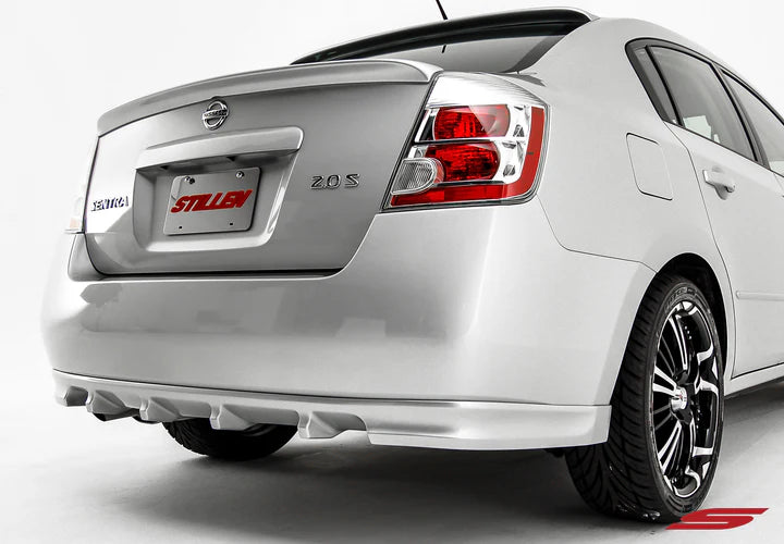 Stillen Rear Deck Wing for Nissan Sentra 2007-2012 – AutoTalent