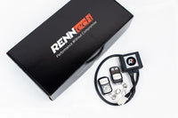 RENNtech EVM | Exhaust Valve Module for Ferrari F8 Tributo / F8 Spyder ...