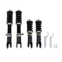 BC Racing BR Series Coilovers (AP1/AP2) for Honda S2000 2000-2009 ...