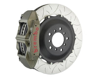 Brembo 380x32 2-Piece 6-Piston Type 3 Front Rotors for BMW M3 (E90 / E ...