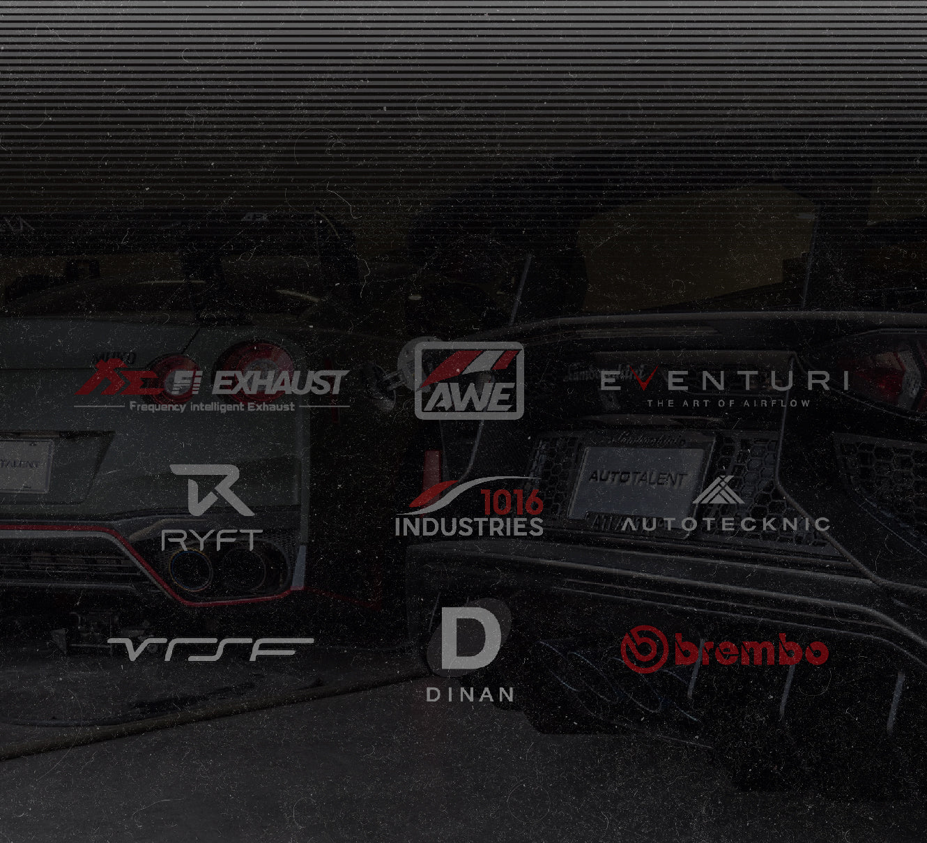 Aftermarket Car Parts – AutoTalent