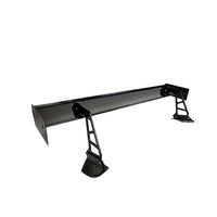 APR Performance 61" GT-250 Swan Neck Wing Honda FK8 Civic Type R 2017 ...