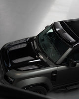 Urban Automotive Octa Limited Edition Forged Carbon Quad-Pod Lazer Lig ...
