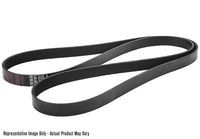 Stillen Turbo Underdrive Pulley Belt Set for Nissan 300ZX [Z32] 1990-1 ...