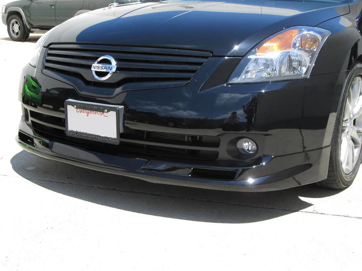 Stillen Front Lip Spoiler for Nissan Altima Sedan 2007-2009 – AutoTalent