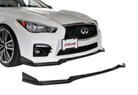 Stillen Front Splitter [UNPAINTED] for Infiniti Q50 Sport 2014-2017 ...
