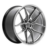 HRE FlowForm FF21 20" Wheels for Toyota Supra A90 2019-2020 – AutoTalent