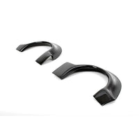 APR Performance Exhaust Heat Shields Honda S2000 2004-2009 – AutoTalent