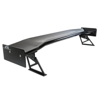 APR Performance GTC-500 71 inches Adjustable Wing for Nissan GTR R35 2 ...