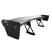 APR Performance 71" GTC-500 Adjustable Wing Toyota Supra 1993-2002 ...