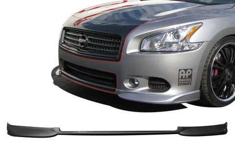 Stillen Front Bumper Lip Spoiler for Nissan Maxima 2009-2015 – AutoTalent