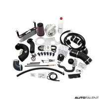 Active Autowerke Supercharger Rotrex C38 Level 2 Kit For Bmw M3 1992-1 ...