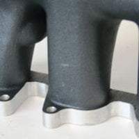 Wagner Tuning Audi S2/RS2/S4/200 Intake Manifold (Short) – AutoTalent