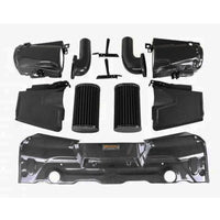 Armaspeed Mercedes-Benz W213 AMG E63 / E63 S Carbon Fiber Cold Air Int ...