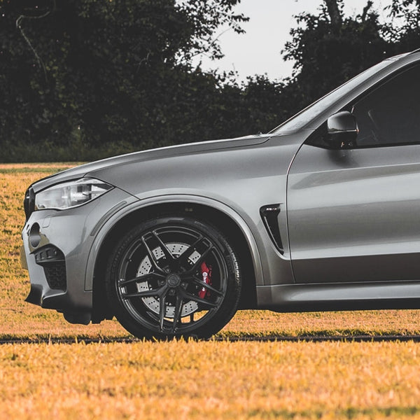 BC Forged RZ22 22 Inch Forged Monoblock Wheels – AutoTalent