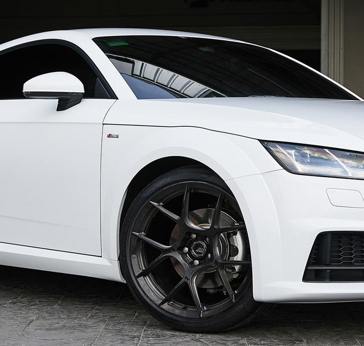 BC Forged KL11 22 Inch Forged Monoblock Wheels – AutoTalent