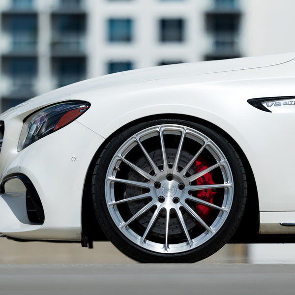 BC Forged RZ15 21 Inch Forged Monoblock Wheels#N# – AutoTalent