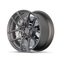 Brixton Forged CM5-R 1-Piece Ultrasport+ Wheels – AutoTalent