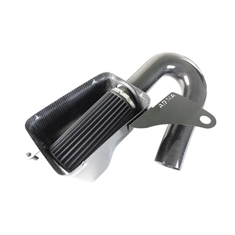 Armaspeed Carbon Fiber Cold Air Intake Bmw F30 320i 328i 2011 2015