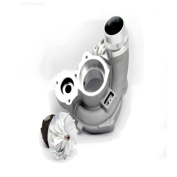 Dinan Big Turbo for the BMW N55 Engine (EWG) (No Core) – AutoTalent