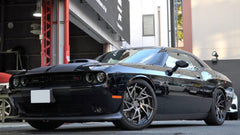 BC Forged HCA222 Forged Modular Wheels – AutoTalent