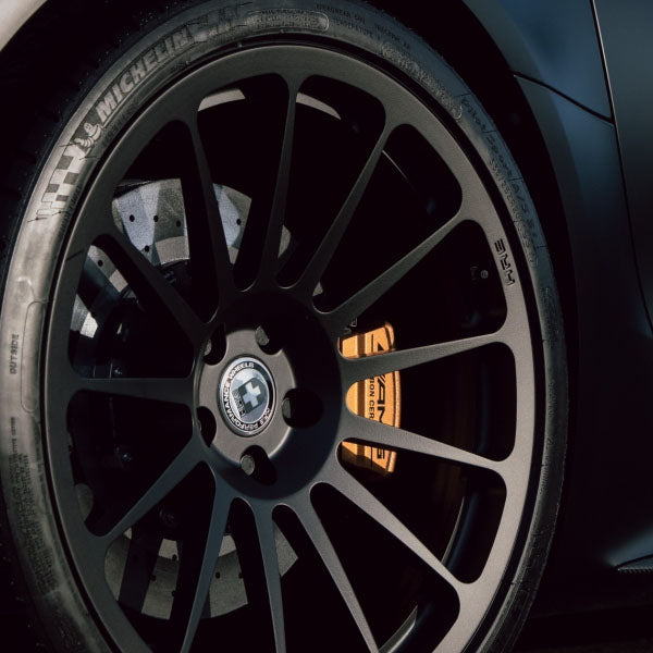 HRE 303M Forged Monoblok Wheels – AutoTalent