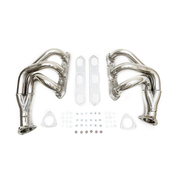 Porsche 996 headers store