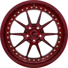 BC Forged LE10 | MLE10 Modular Forged Wheels – AutoTalent