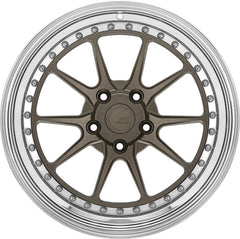 BC Forged LE10 | MLE10 Modular Forged Wheels – AutoTalent