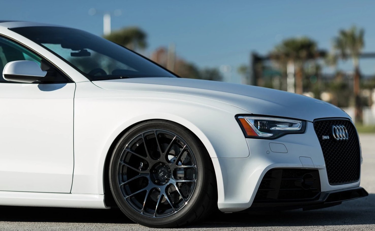 BC Forged RS40 23 Inch Forged Monoblock Wheels – AutoTalent