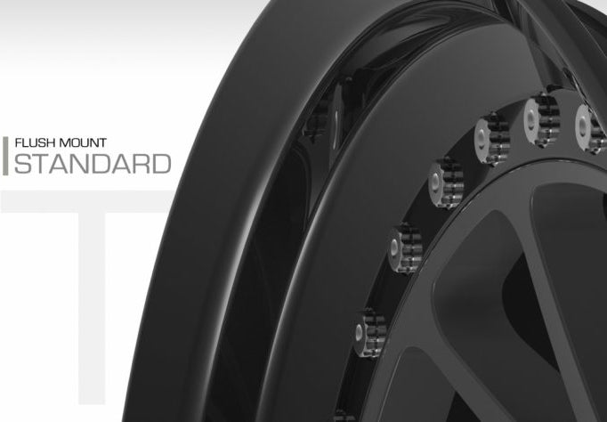 BC Forged LE93 | MLE93 Modular Forged Wheels – AutoTalent