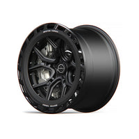 Brixton Forged Aerotech CM5-R 2-Piece Wheels – AutoTalent
