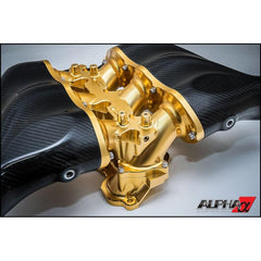 AMS Performance Alpha Billet Intake Manifold For Nissan GT-R – AutoTalent